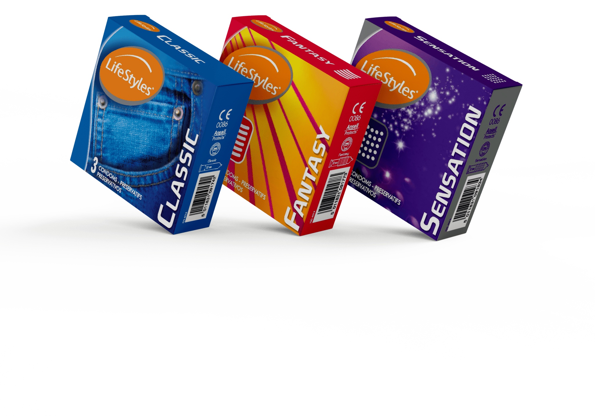 Flex Stamina SFH Access