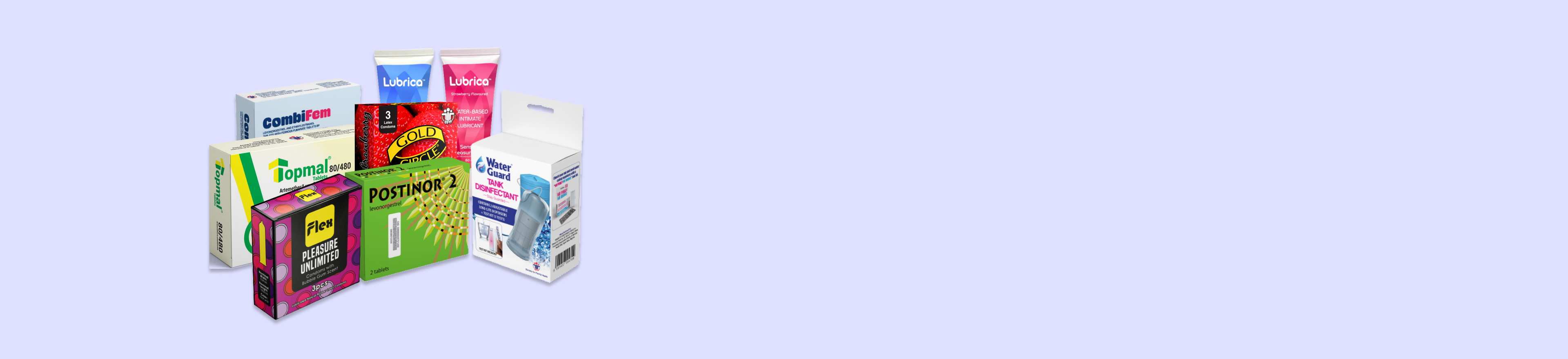 SFH Access – Impact Delivered