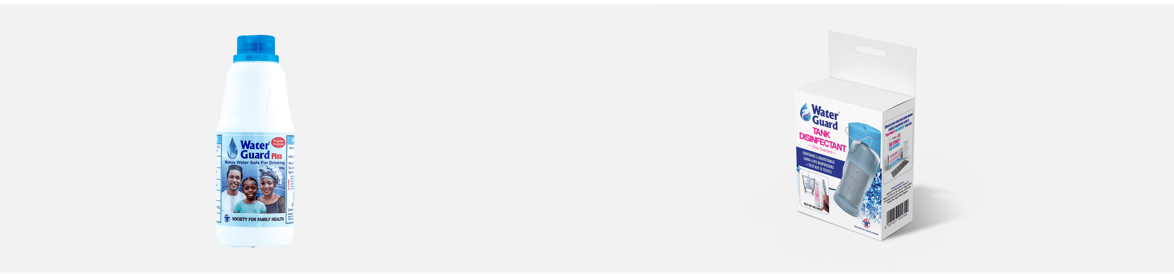 SFH Access – Impact Delivered