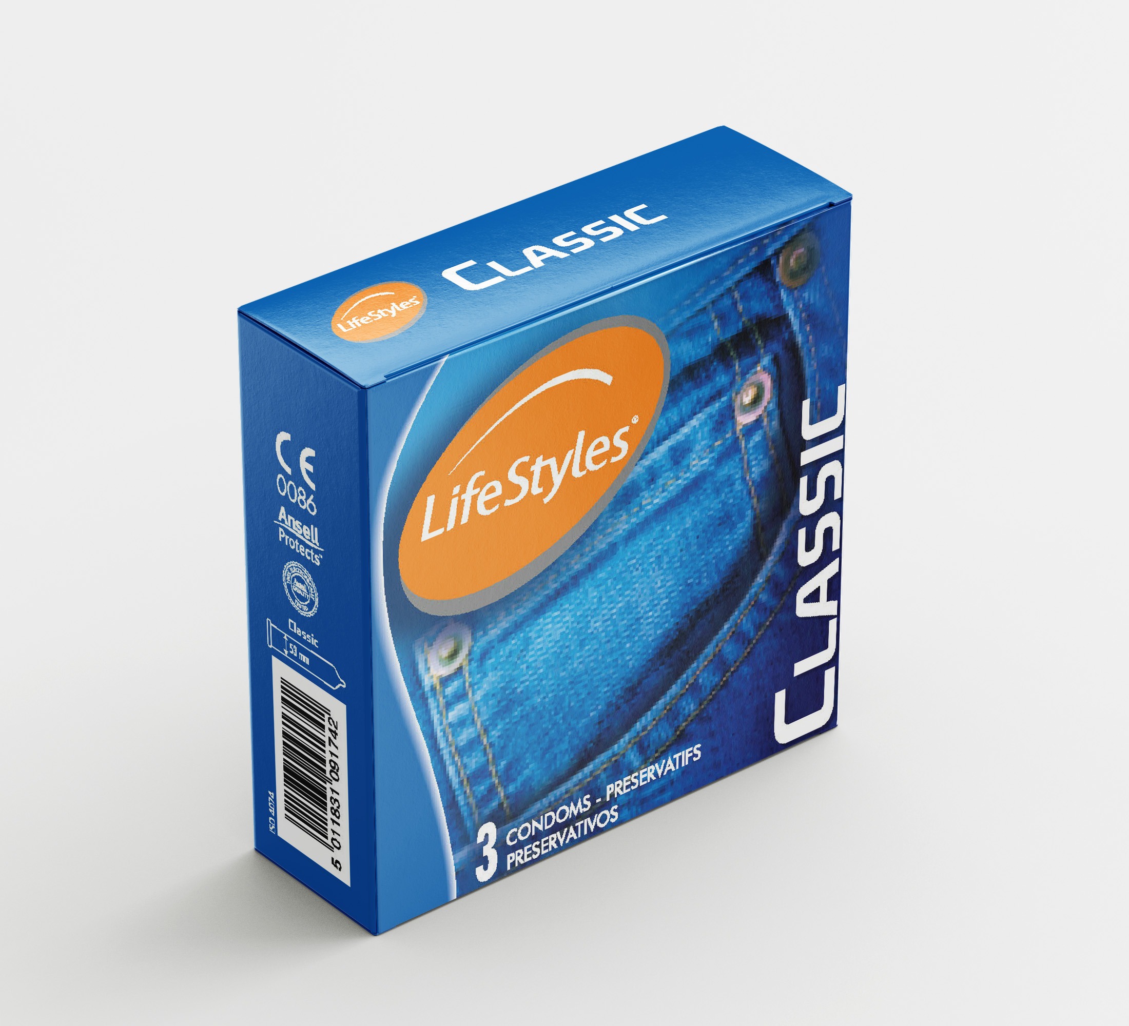 Lifestyle Classic – SFH Access
