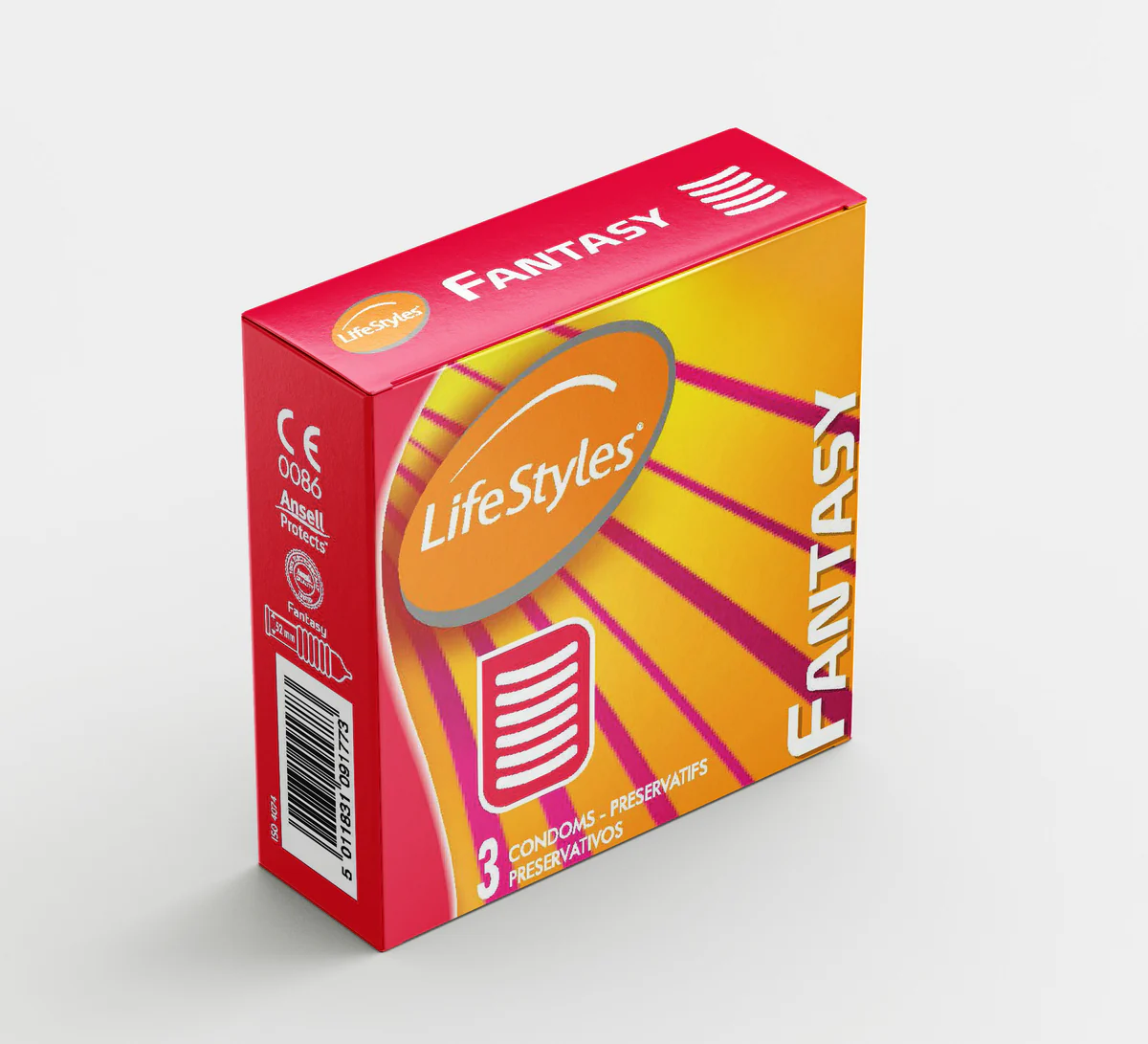 WaterGuard Tank Disinfectant – SFH Access