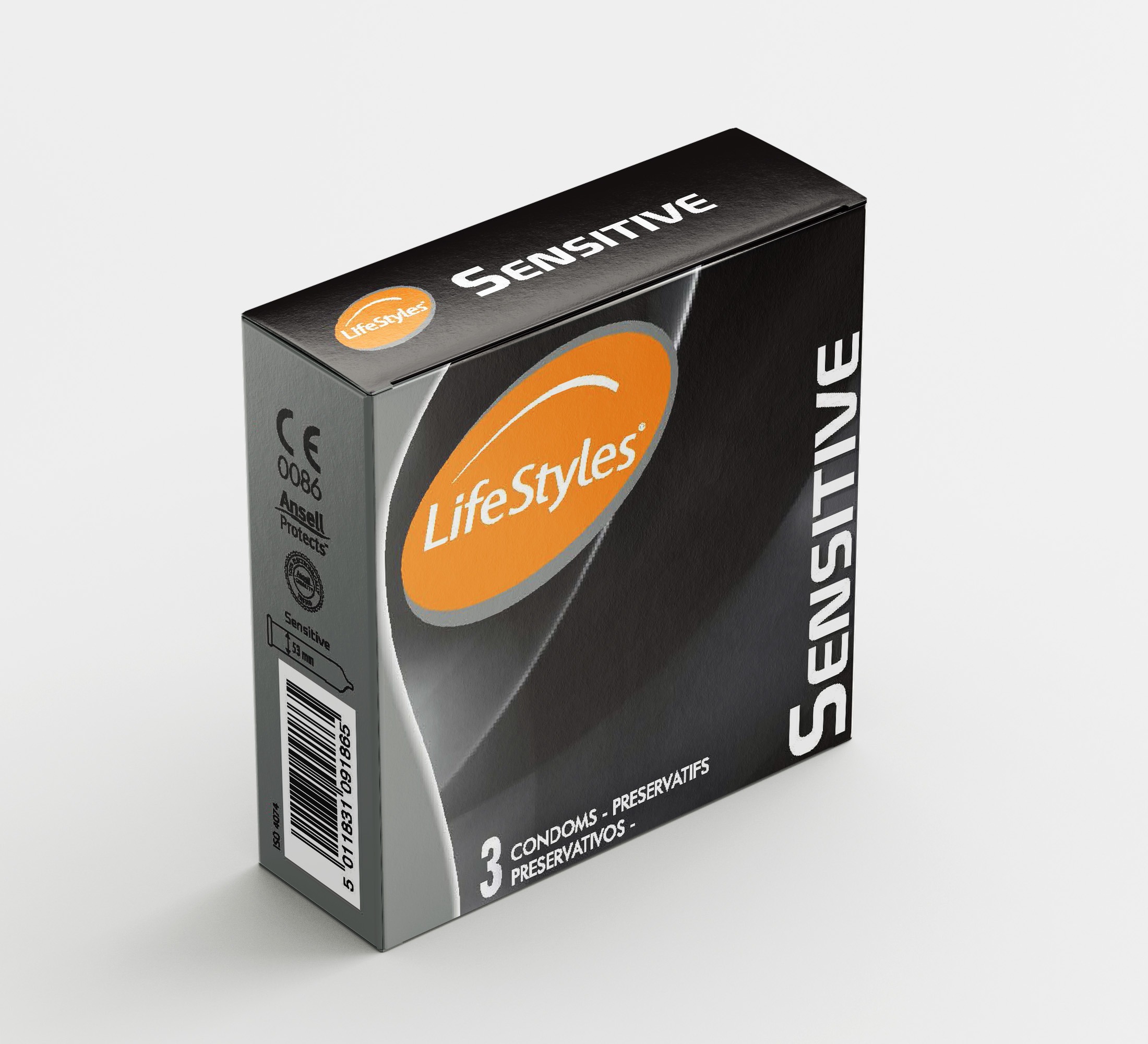 Lifestyle Sensitive – SFH Access