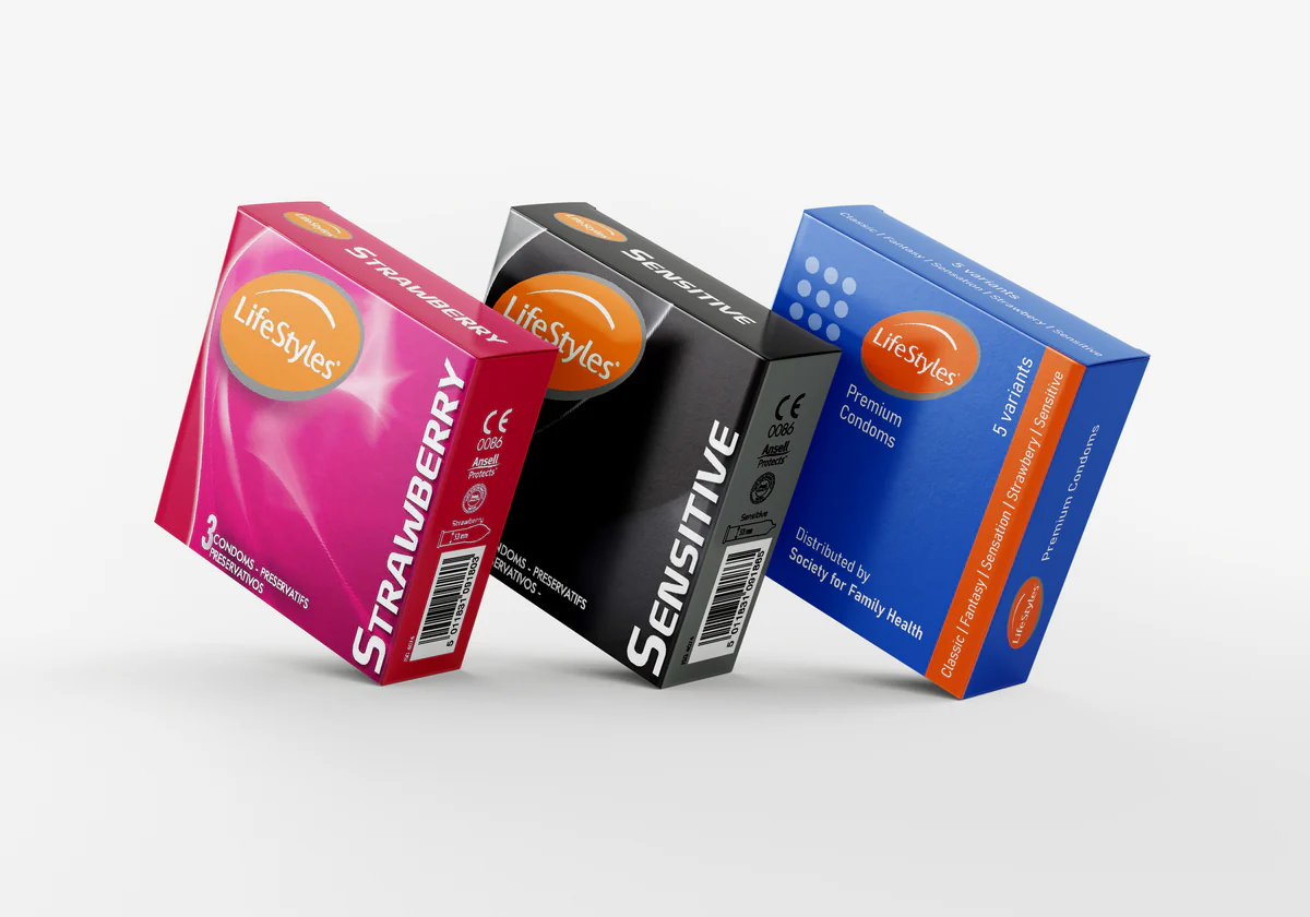 Lifestyle Classic Fantasy Sensation – SFH Access